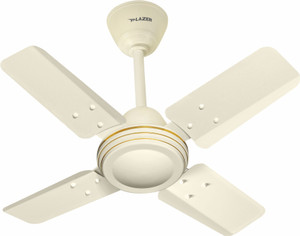 Lazer Seaira 600 mm 4 Blade Ceiling Fan Price in India - Buy Lazer ...