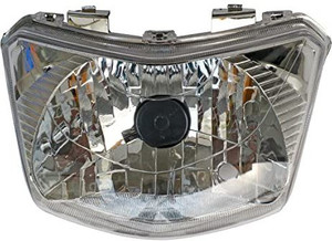 nikavi Halogen Fog Light for Hero Maestro Price in India - Buy nikavi ...