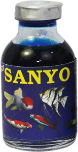 Sanyo Internal Anti-fungal Medication Liquid Price in India - Buy Sanyo ...