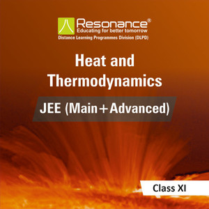 Heat & Thermodynamics Physics Module For JEE-Main & JEE- Advanced By ...