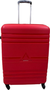 Aristocrat by VIP Hard Body Trolley Bag|Polycarbonate|Large (78 cm ...
