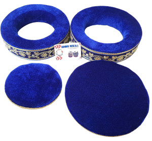 Abhinav Musicals Tabla Ring Pad Price in India - Buy Abhinav Musicals ...