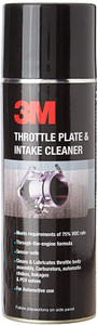 3M Throttle Plate & Intake Cleaner Engine Cleaner Price in India - Buy ...