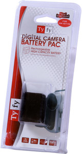 Tyfy VBT 190 Gold Series Battery - Tyfy : Flipkart.com