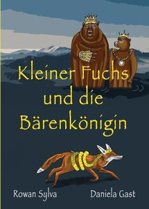 Kleiner Fuchs und die Baerenkoenigin: Buy Kleiner Fuchs und die ...