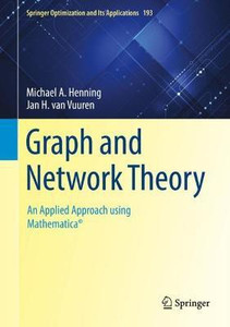 Graph and Network Theory: Buy Graph and Network Theory by Henning ...