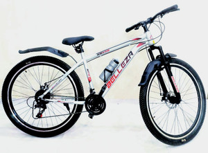 Trb impex Belleza 29 T (inch) Hybrid Cycle/City Bike Price in India ...