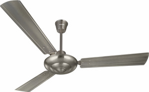 Lazer Ameo Premium 1200 mm 3 Blade Ceiling Fan Price in India - Buy ...