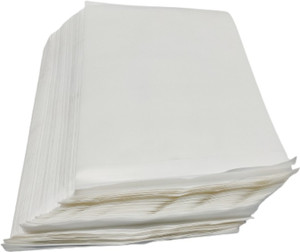 Flipkart.com | Sahyogi Enterprise Milky A4 size 9"x12envelope pack of ...