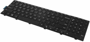 SellZone Keyboard For Dell Inspiron 5547 15-5547, 15-3542,15-3537,15 ...