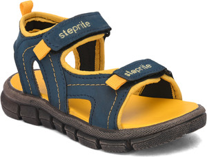Steprite Boys Velcro Sports Sandals Price in India - Buy Steprite Boys ...