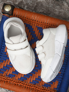 Steprite Boys & Girls Velcro Casual Shoes Price in India - Buy Steprite ...