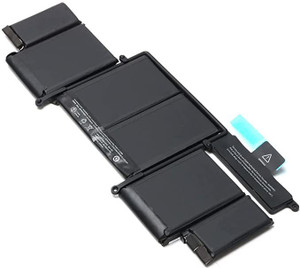 HB PLUS A1582 A1502 Battery, Replacement Battery A1502 for MacBook Pro ...