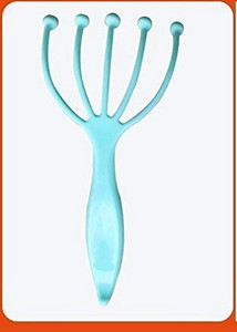 ADONYX PERSONAL CARE Scalp face Head Neck Finger Gripper Claw Spa ...