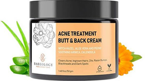 babeology Acne Treatment Butt & Back Cream - Price in India, Buy ...