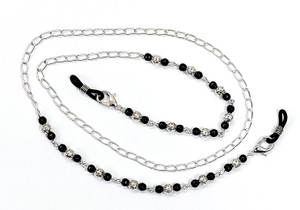 Heddz Spectacle Lanyard String for Eyewear Frames, Specs, Reading ...