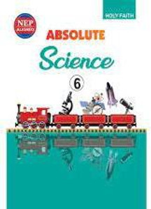 Absolute Science Class 6: Buy Absolute Science Class 6 by POONAM SOOD ...