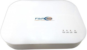 FibrSol -EPON/GPON Dual Mode ONT - 1 GE Port (Model: FS-1GE-XPON ...