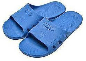 SLS INDIA Fiber Toe PVC Safety Shoe Price in India - Buy SLS INDIA ...