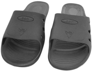 SLS INDIA Fiber Toe PVC Safety Shoe Price in India - Buy SLS INDIA ...