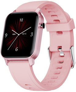 ASTRUM M2 Smartwatch PINK Smartwatch Price in India - Buy ASTRUM M2 ...