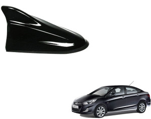 CuboDePlato shark fin Antenna Black Color CDP88 Car shark fin Antenna ...