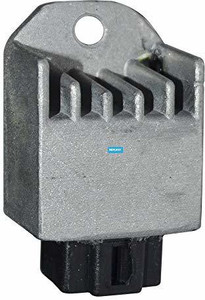 nikavi RR Unit Compatible for Hero Super Splendor/Activa Latest ...