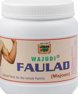 WAJUDI ® Faulad majoon Price in India - Buy WAJUDI ® Faulad majoon ...