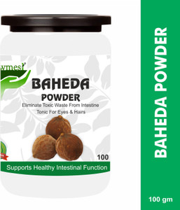 Rawmest Baheda Powder-Behda Churan -Bibhitaki Churn for Eating-best of ...