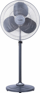 Lazer ECS with 2 Year Warranty Ultra High Speed 500 mm Pedestal Fan ...
