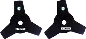 DVI 3T BLADE FOR ANY BRUSH CUTTER USED FOR CUTTING BUSHES,GRASS AND ...