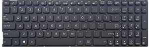 SellZone Keyboard For Asus X541 X541N X541U X541UA X541S X541Y Internal ...