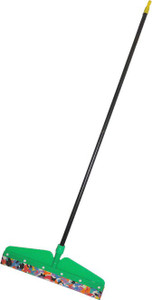 HIC Floor Wiper For Bathroom Home surface with Long Handle For easy ...