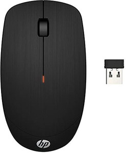 SOFTWAVESYSTEMS Wireless Mouse with 2.4 GHz Wireless connectivity ...