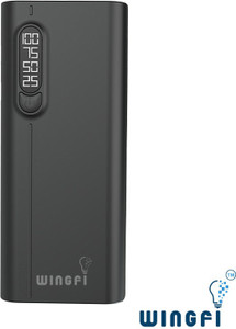 WINgFI 20000 mAh 12 W Power Bank Price in India - Buy WINgFI 20000 mAh ...