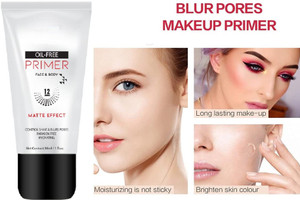 MYEONG Face & Body Primer Make Skin Glow Primer - 30 ml - Price in ...