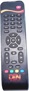 PMRK BEST IN BEST DEN SET TOP BOX Compatible Best Quality Remote With ...