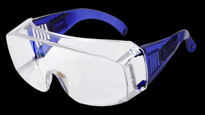 Karam ES007 ES007 Laboratory, Welding, Power Tool Safety Goggle Price ...