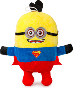 zest 4 toyz Super Plush Stuffed Cartoons Cuddly Soft Toys for Kids ...