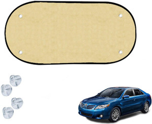 Automotive Prist Rear Window Sun Shade For Tata Altroz Price in India ...