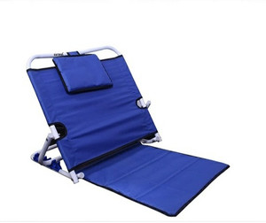 AMC Backrest for bed adjustable Hospital premium support pain men women ...