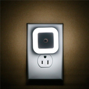 Sarvatr LED Sensor Control lamp | Nightlight for Children Kids Bedroom ...