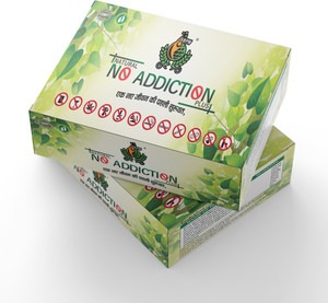 NO ADDICTION POWDER Price in India - Buy NO ADDICTION POWDER online at ...