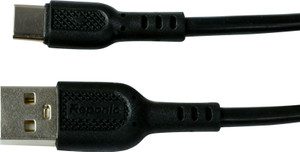 Reponic USB Type C Cable 1 m NYLON CB-351 - Reponic : Flipkart.com
