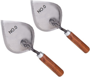 Garena Quality karni 2 Stainless Steel Trowel Price in India - Buy ...