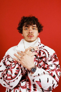 Jack Harlow American Rapper Matte Finish Poster Paper Print ...