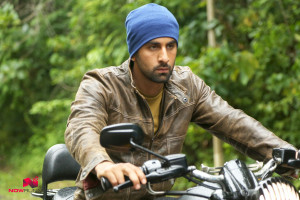 Ranbir Kapoor Bollywood Actor Matte Finish Poster Paper Print ...