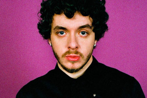 Jack Harlow American Rapper Matte Finish Poster Paper Print ...