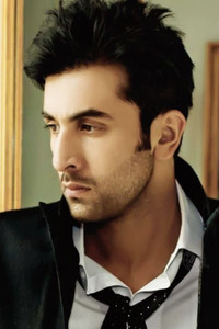 Ranbir Kapoor Bollywood Actor Matte Finish Poster Paper Print ...