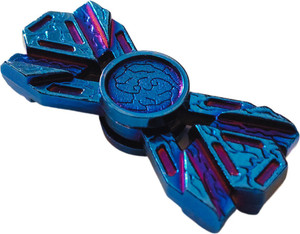 KARBD Transformers Prime Rainbow Gyro Fidget Spinner Ultra Speed Hand ...